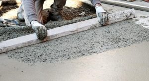 Rabat Beton: Pengertian dan Kegunaannya dalam Konstruksi